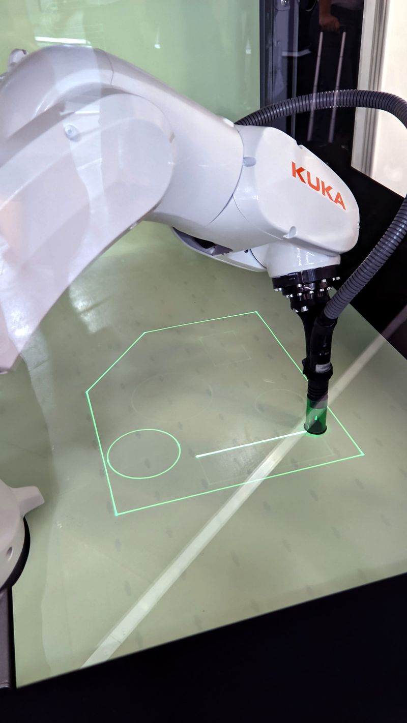 Technology - Impact the next decade of robotics